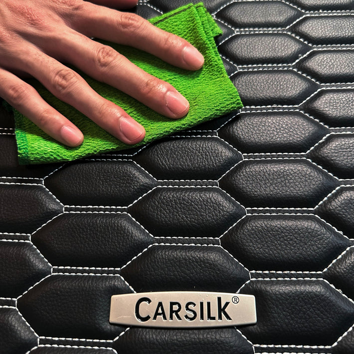 Upgrade Your Ride with Honeycomb Car Floor Mats – Stylish, Durable ...